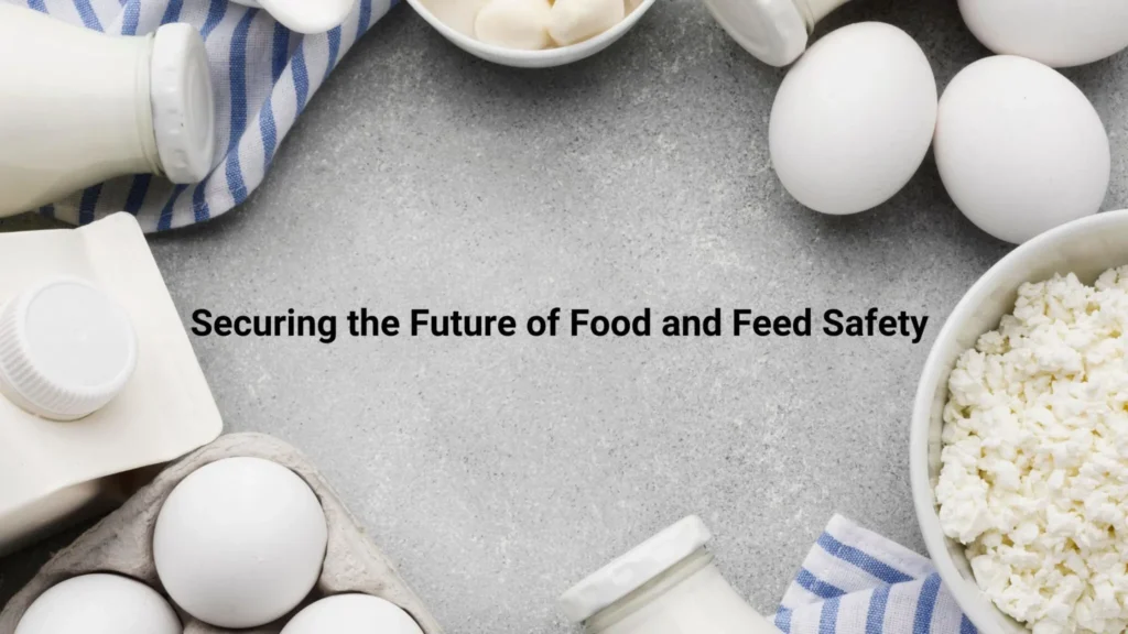 Natural Remedies: Securing the Future of Food and Feed Safety